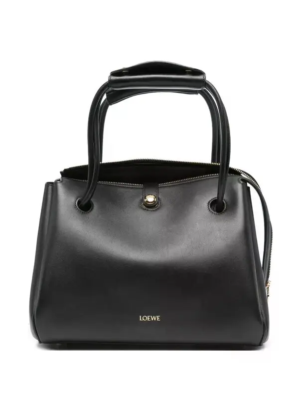 Loewe Madrid Double-handle Tote Bag