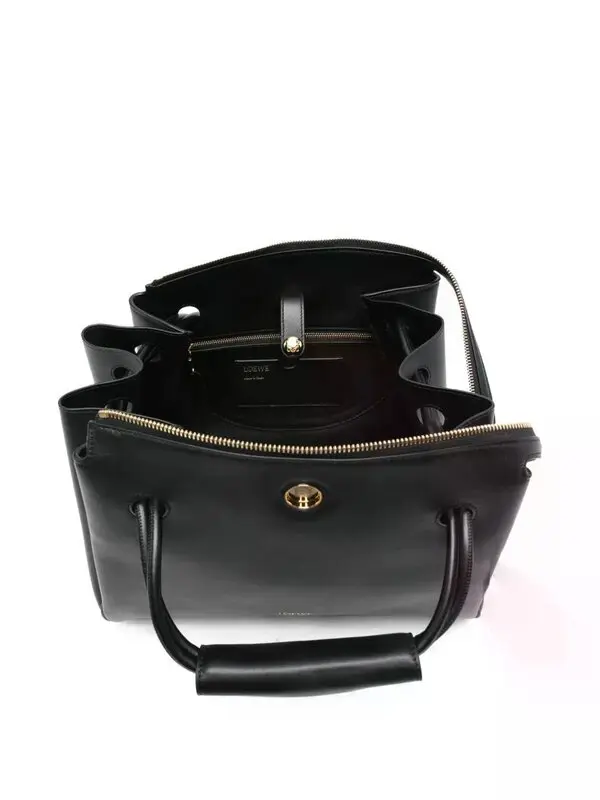 Loewe Madrid Double-handle Tote Bag