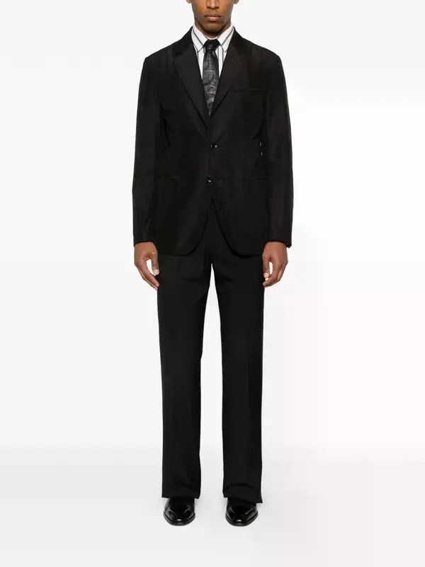 TOM FORD Single-breasted Blazer
