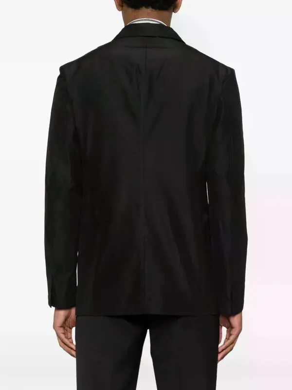 TOM FORD Single-breasted Blazer
