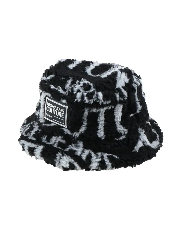 Versace Bucket Hat