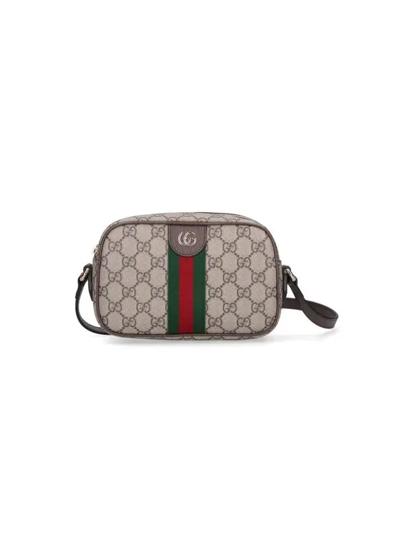 Gucci Ophidia Small Camera Bag
