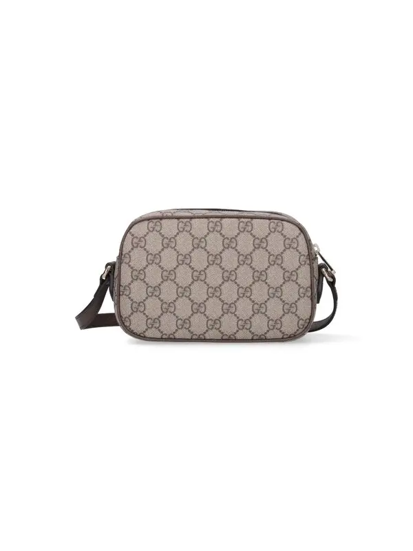 Gucci Ophidia Small Camera Bag