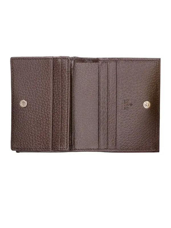 Gucci Wallet "ophidia - Beige