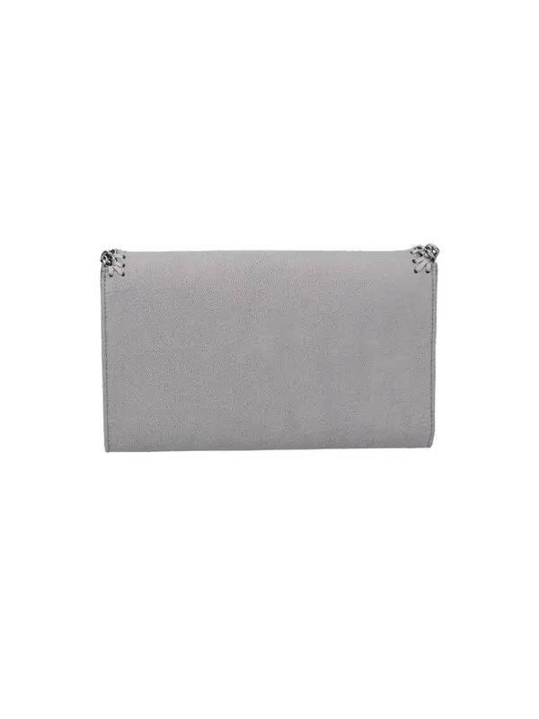 Stella McCartney Falabella Crossbody Wallet
