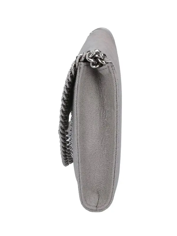 Stella McCartney Falabella Crossbody Wallet