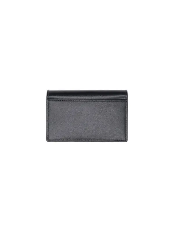 DIESEL Oval-d" Wallet