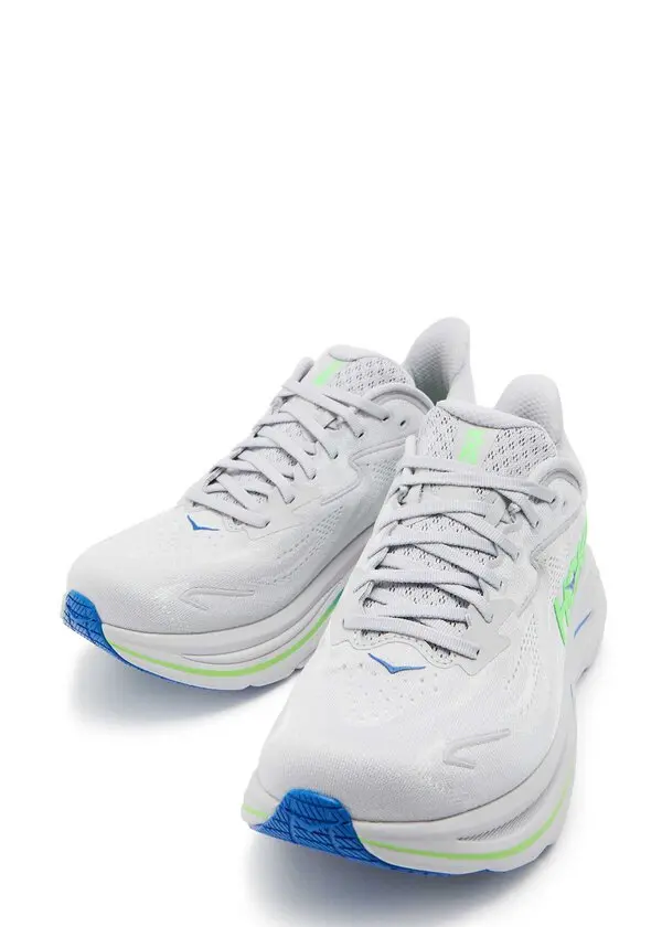 HOKA® Clifton 10 Sneakers - Grey