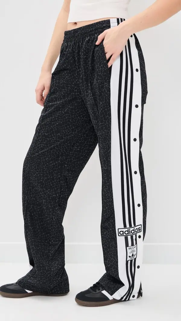 Adidas Printed Adibreak Pants