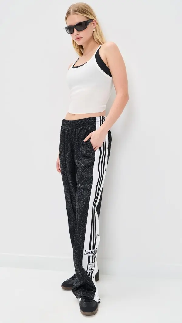 Adidas Printed Adibreak Pants