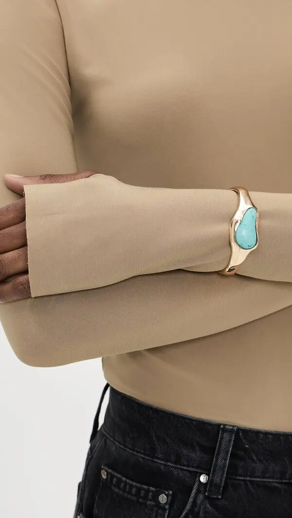 Ettika Accent Cuff