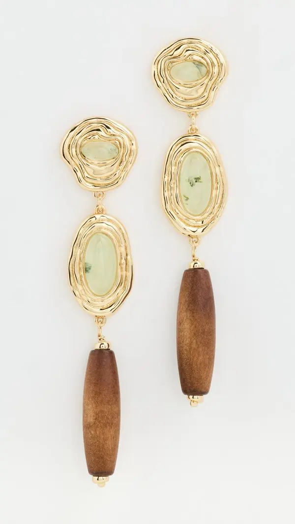 Mignonne Gavigan Savanna Dangle Earrings