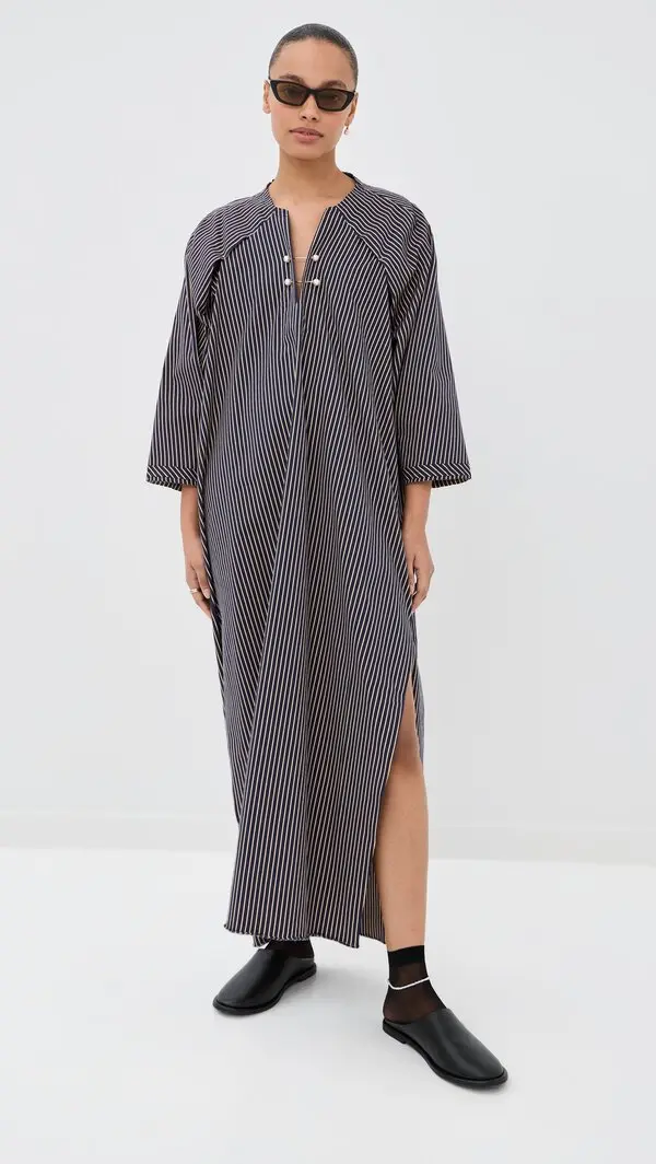 NACKIYE Offshore Maxi Dress