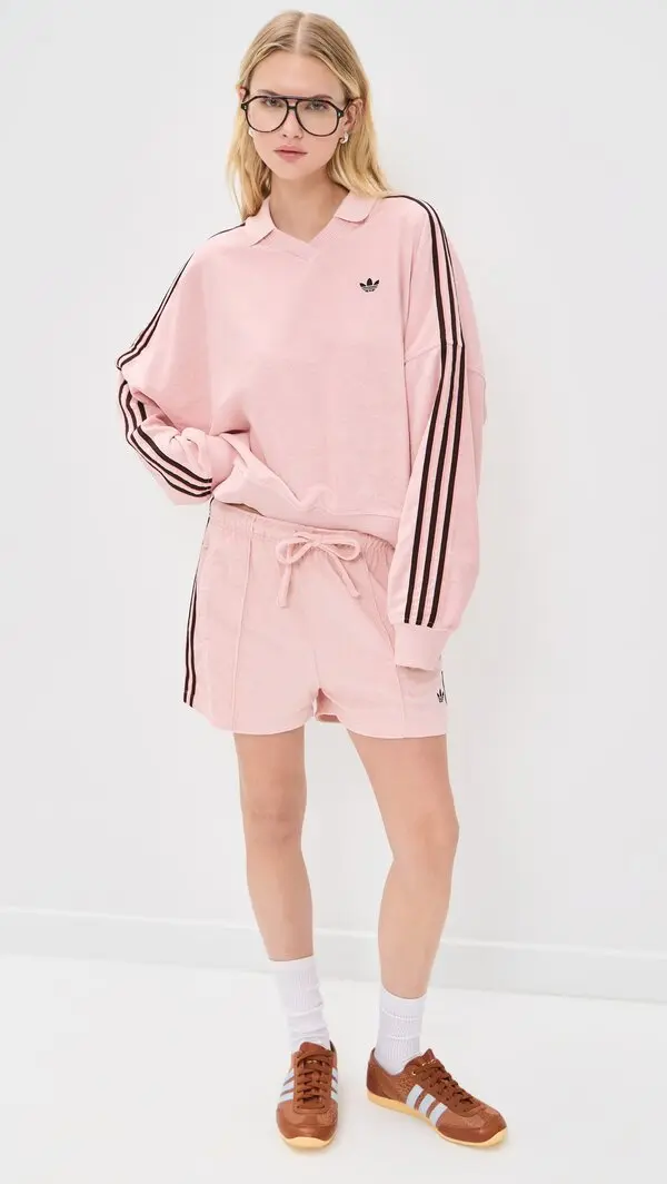 Adidas Polo Shirt