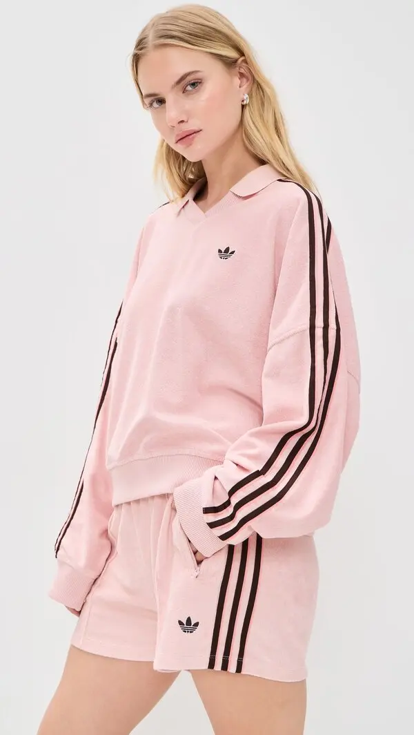 Adidas Polo Shirt