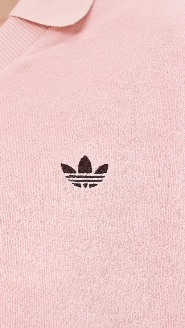Adidas Polo Shirt