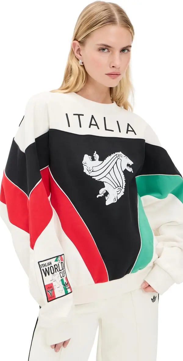 Adidas World Cup Sweatshirt