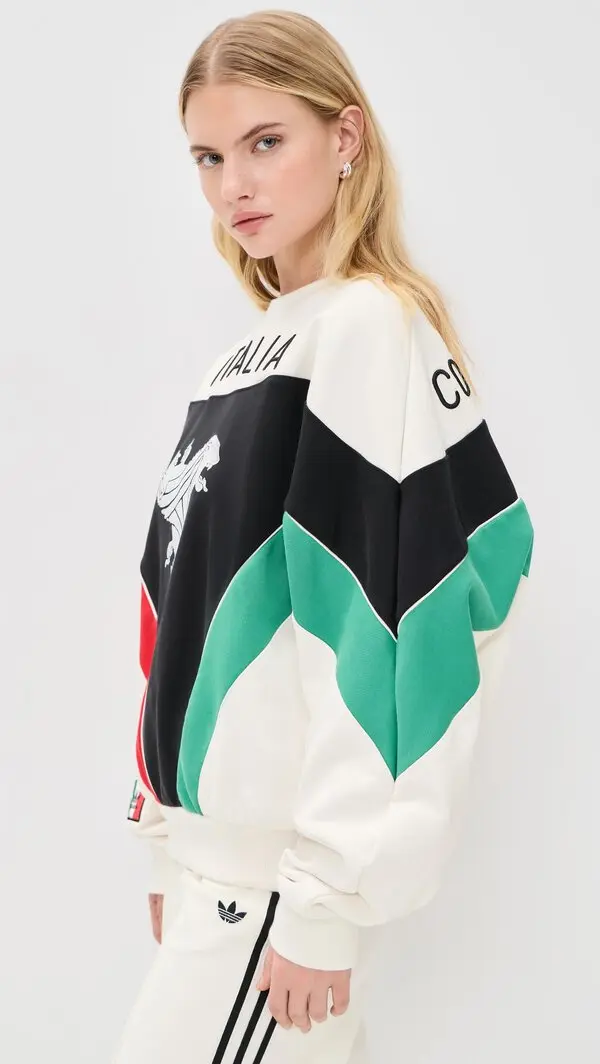 Adidas World Cup Sweatshirt