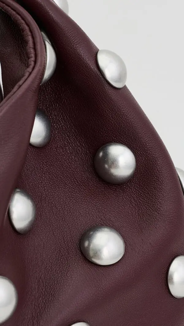 A.L.C. Simone Studded Bag