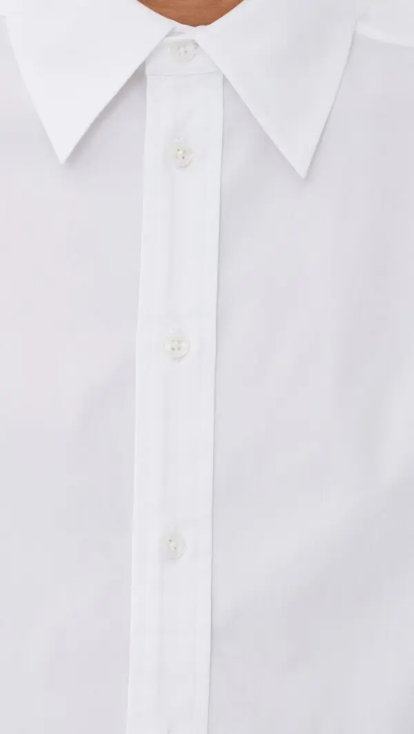 KALLMEYER Tegan Button-down Shirt