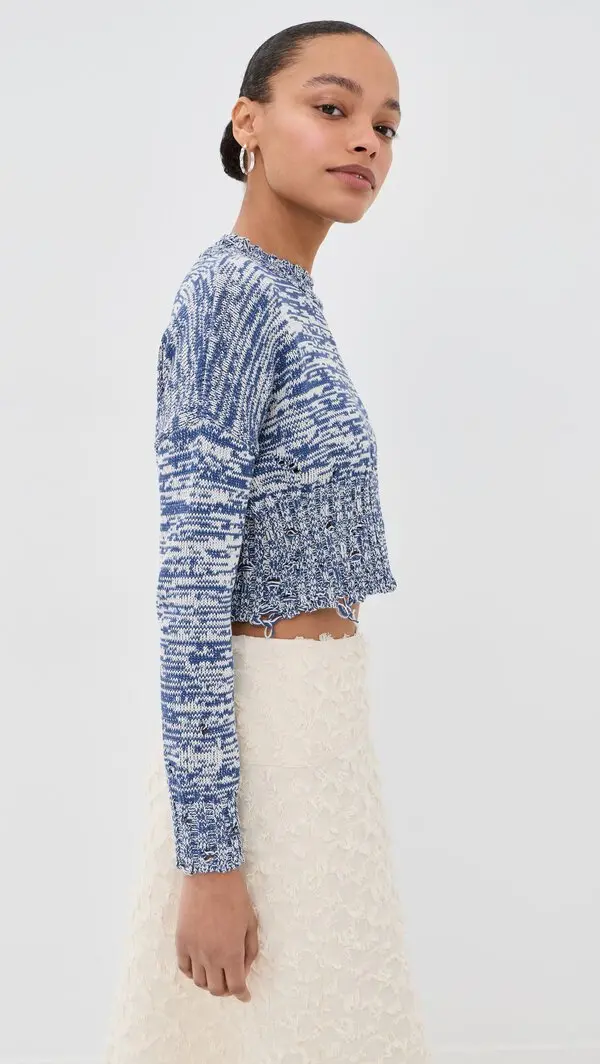 Marni Roundneck Sweater