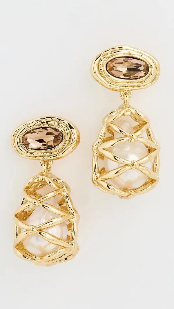 Mignonne Gavigan Julieta Earrings