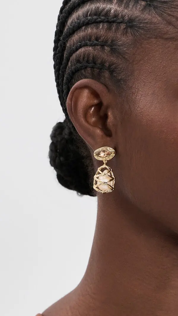 Mignonne Gavigan Julieta Earrings