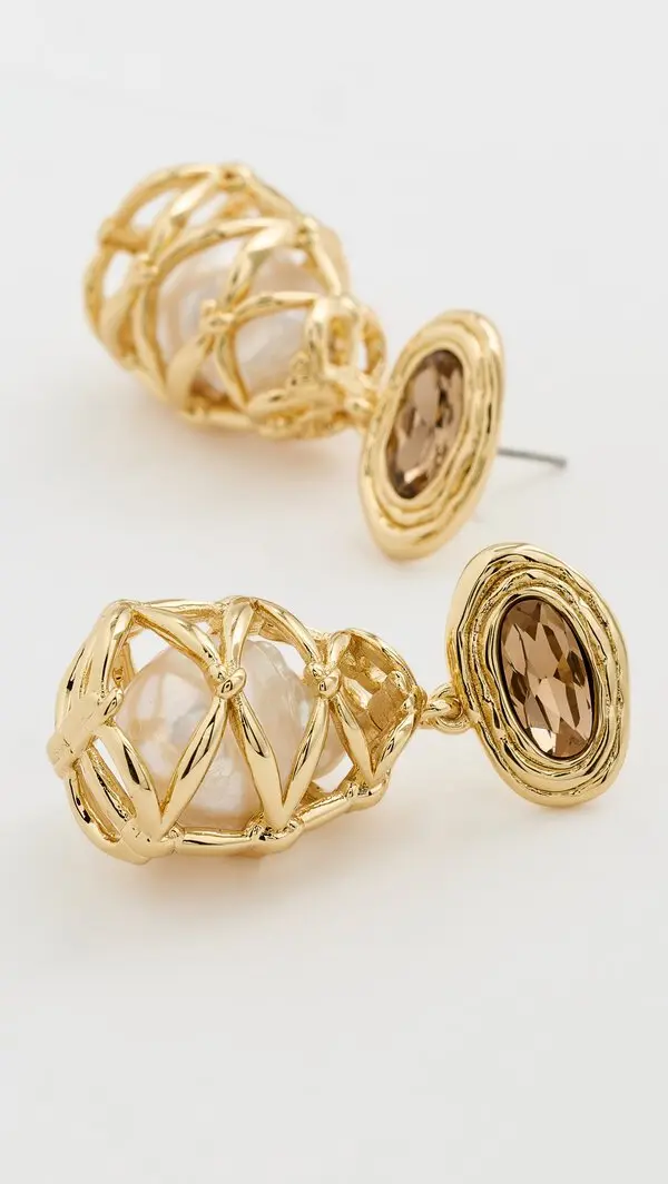 Mignonne Gavigan Julieta Earrings