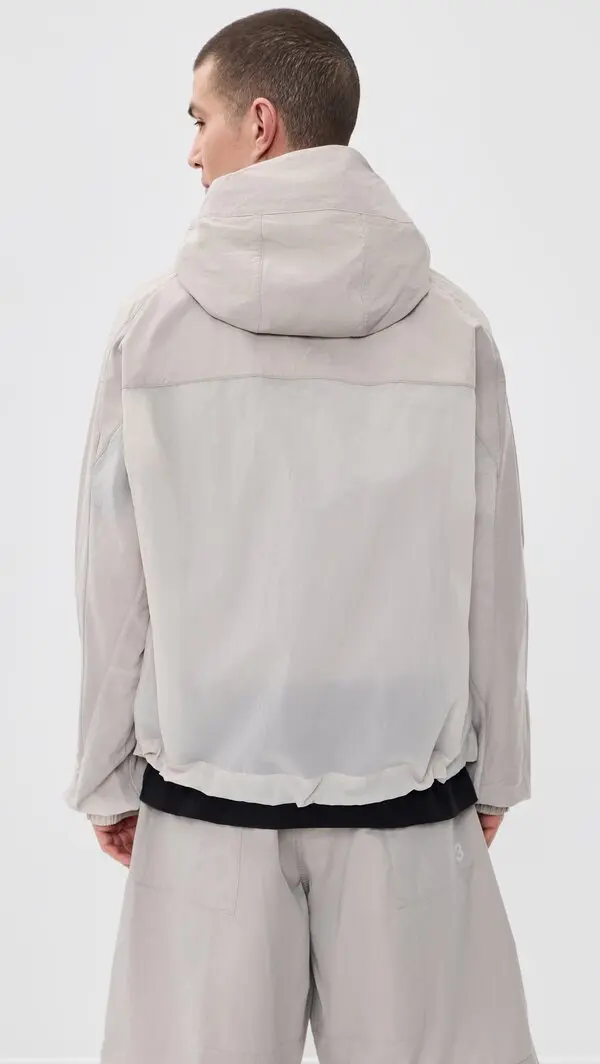 Y3 Utility Jacket