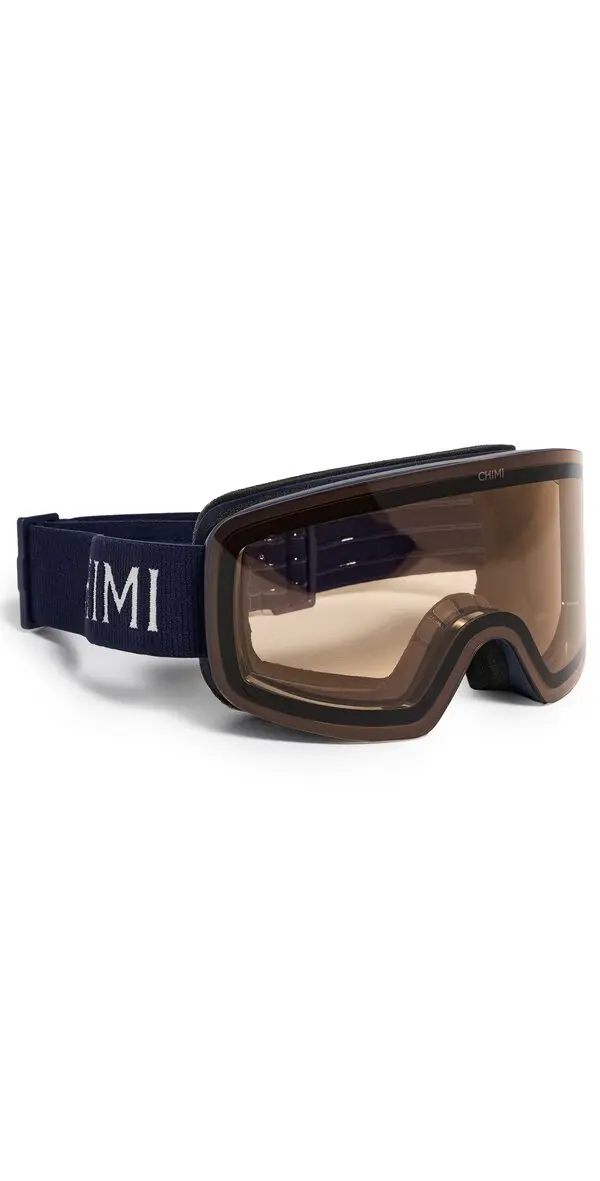 Chimi Ski 01 Sella Sunglasses