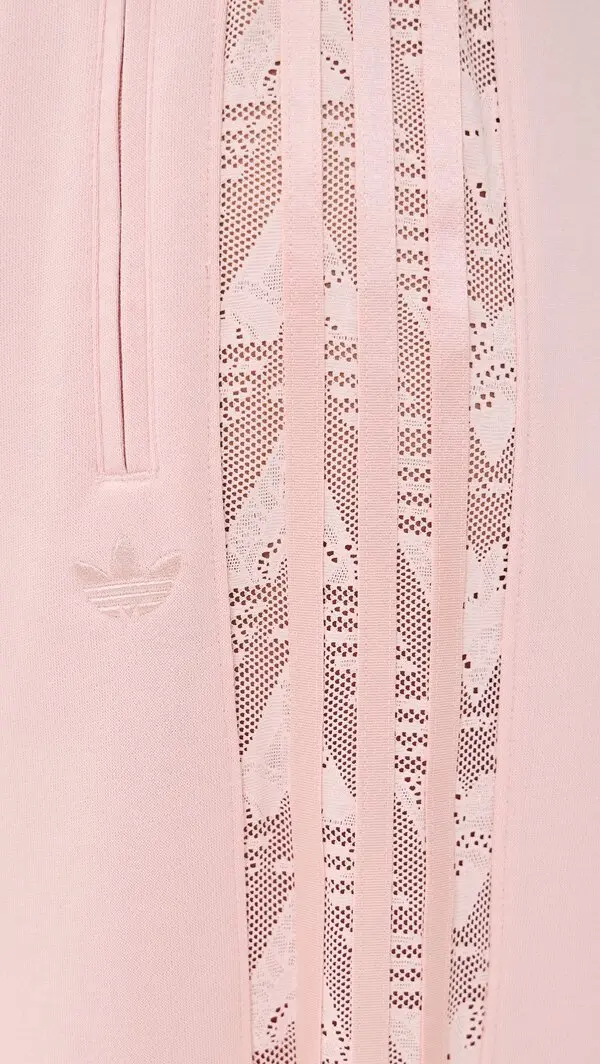 Adidas Firebird Lace Track Pants