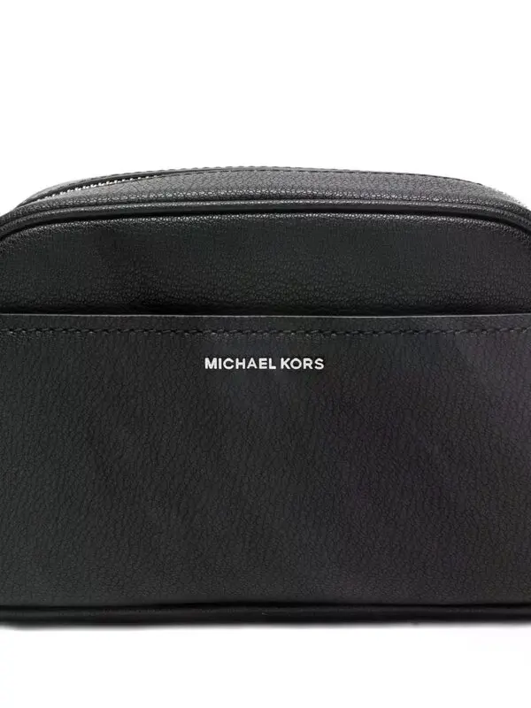 Michael Kors Zip Crossbody Bag