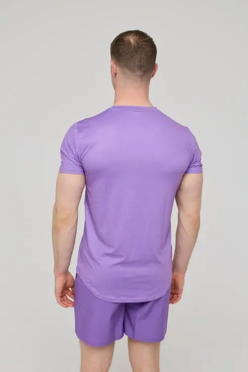 OOSC Elite Gym T-shirt