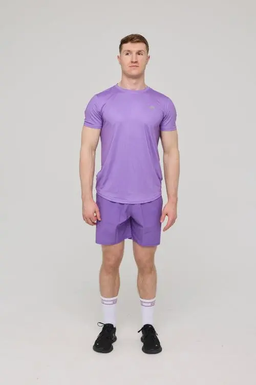 OOSC Elite Gym T-shirt