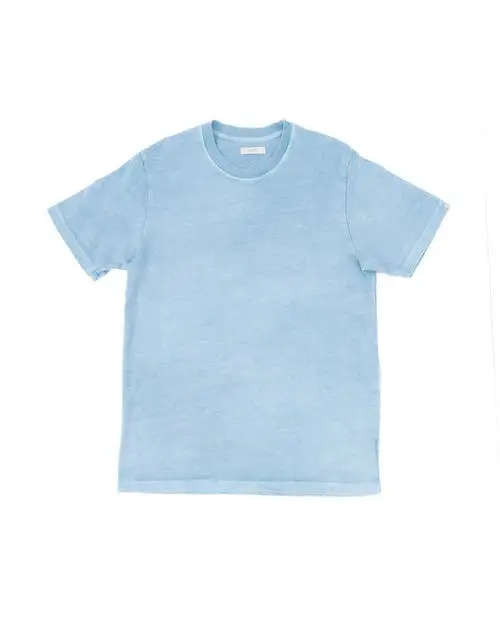 ARIKO Beach T-shirt - Ocean