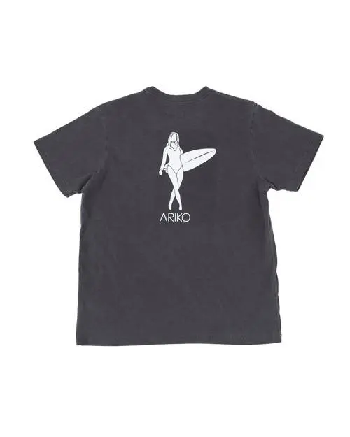 ARIKO Graphic T-shirt