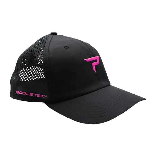 PADDLETEK Performance Icon Trucker Hat