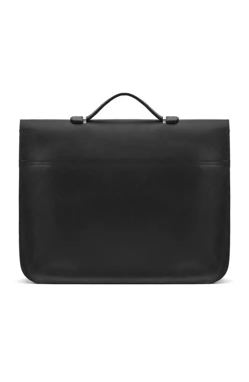 EZRA ARTHUR Executive Briefcase - Brown