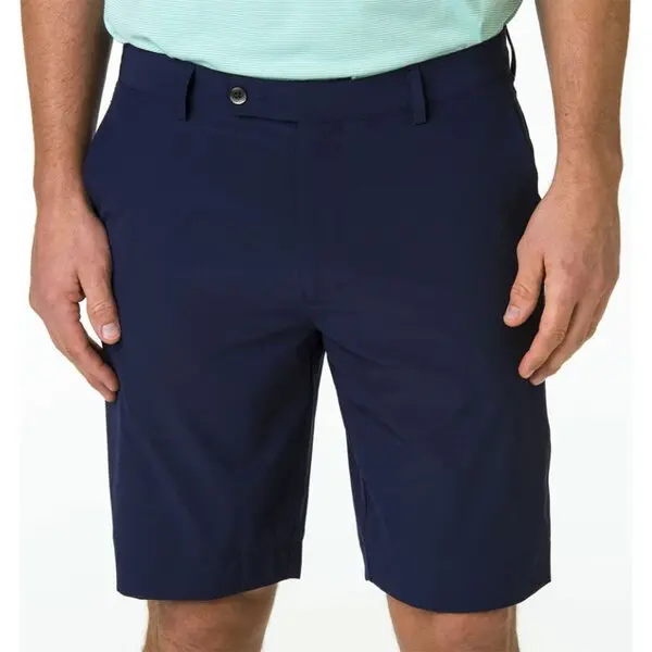 FAIRWAY & GREENE Larson Golf Shorts - Marine