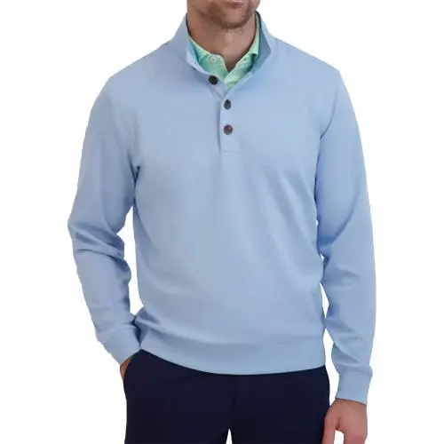 FAIRWAY & GREENE Dale Golf Pullover