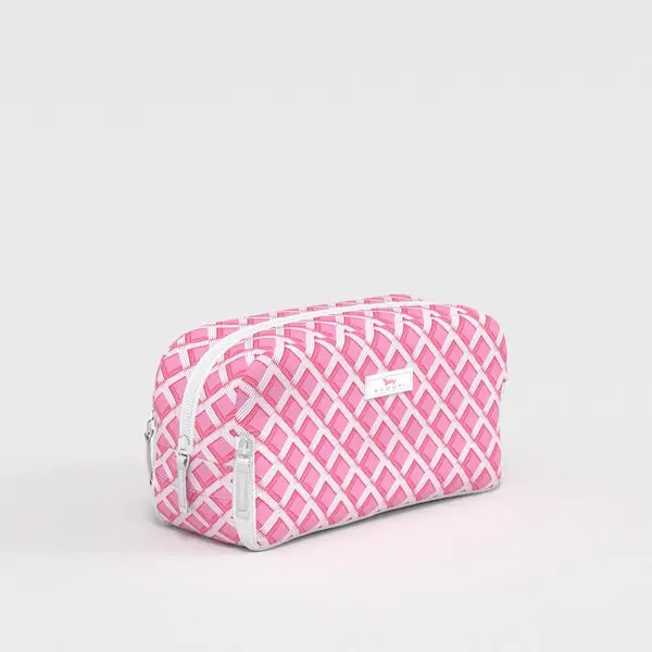 SCOUT 3-way Toiletry Bag - Garden Gate