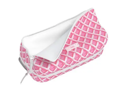 SCOUT 3-way Toiletry Bag - Garden Gate