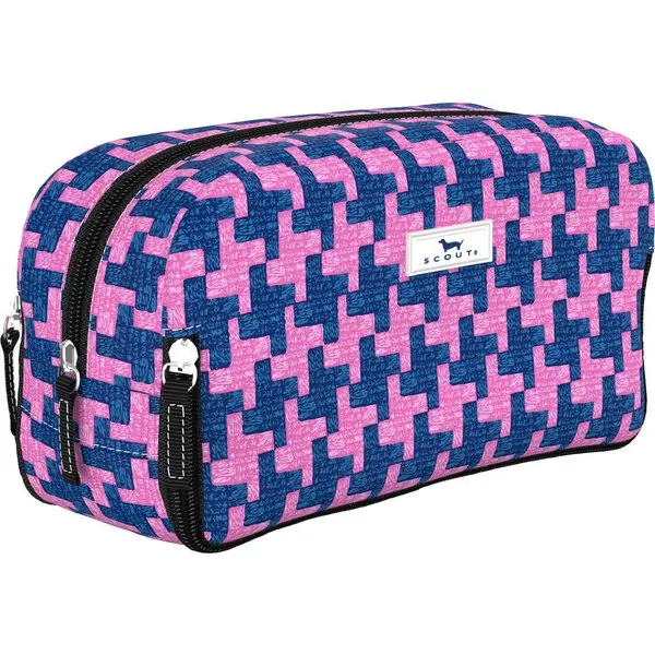 SCOUT 3-way Toiletry Bag - Lost And Hound