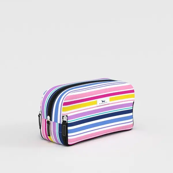 SCOUT 3-way Toiletry Bag - Stripe A Pose