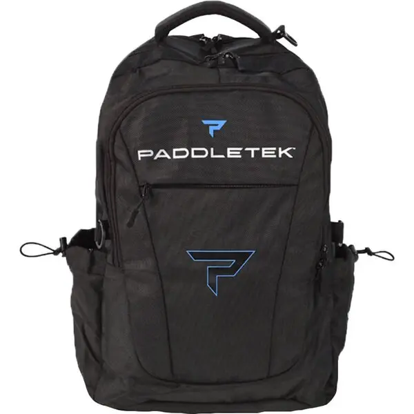 PADDLETEK Sport Pickleball Backpack - Blue