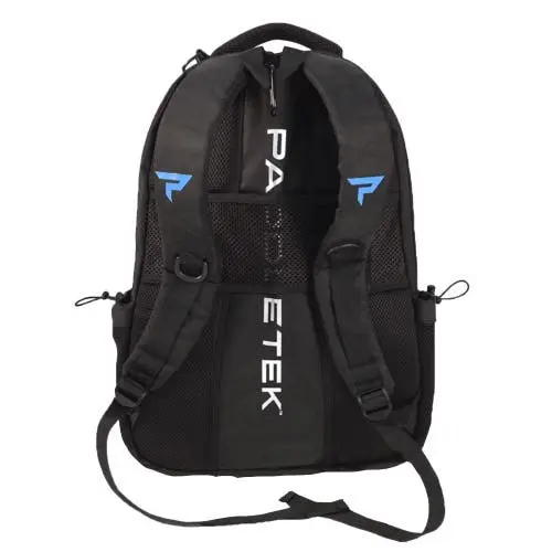 PADDLETEK Sport Pickleball Backpack - Blue