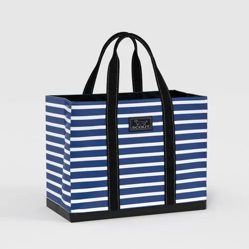 SCOUT Original Deano Tote Bag - Nantucket Navy