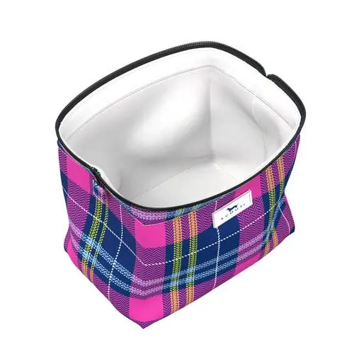 SCOUT Little Mouth Makeup Bag - Clueless