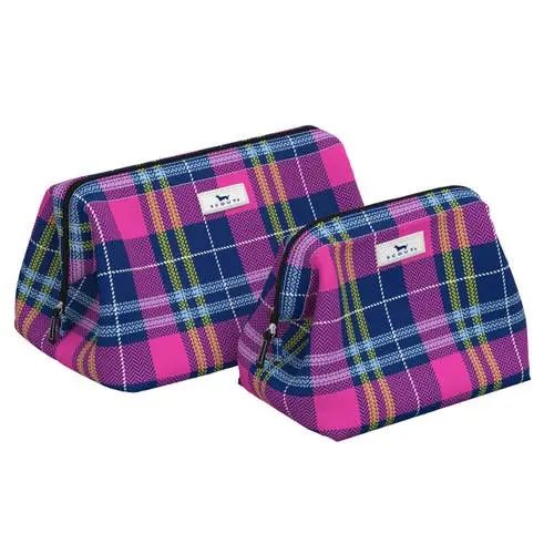 SCOUT Little Mouth Makeup Bag - Clueless
