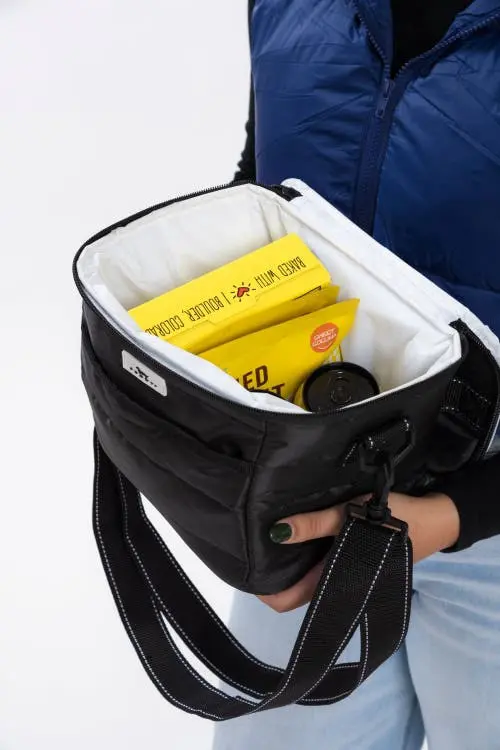 SCOUT Road Snacks Lunch Bag